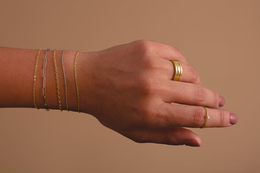 Permanent Jewelry – Paradise Jewelry